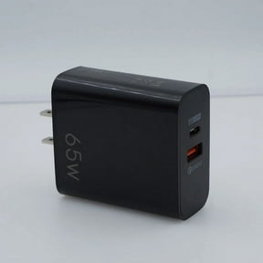 Shop 65W Laptop Chargers and USB-C Power Adapters for Electronics