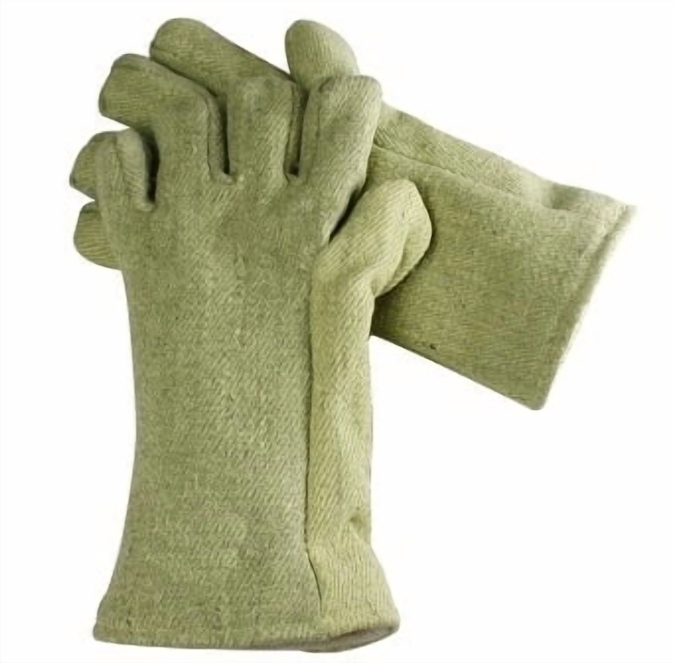650 degree Celsius high temperature insulation gloves heat resistant ...