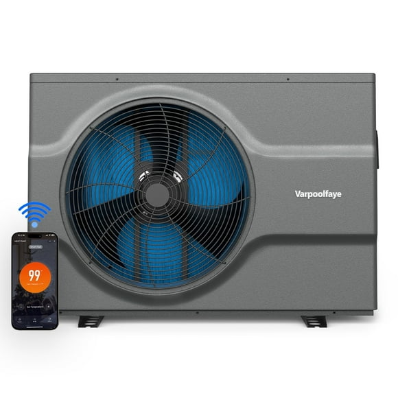 Electric Pool Heaters in Pool Heaters - Walmart.com