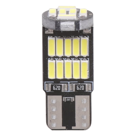 6500K Bright Signals Lamp Trunk Instrument Light Car Interior Dome Door ...