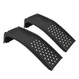 6500lbs Car Ramps Set Auto Ramp,Heavy Duty Tire Ramp for Car Lift and ...