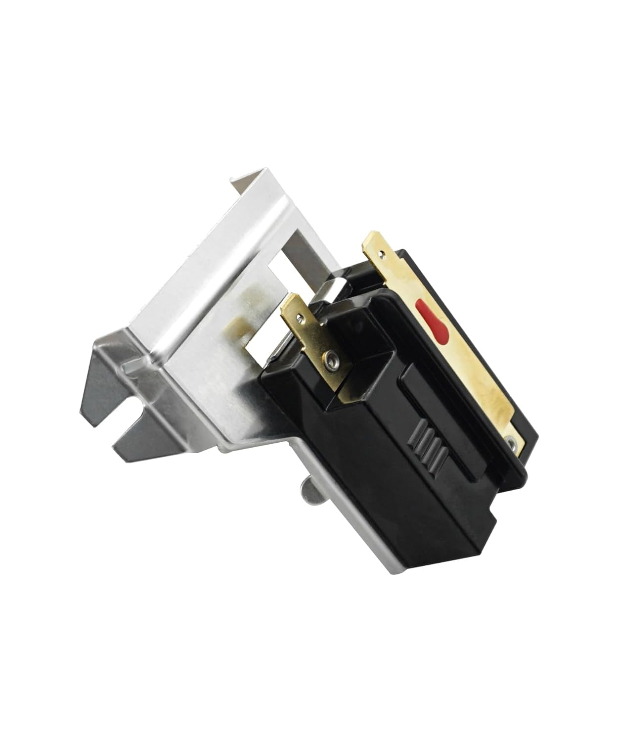 6501EL3001A Dryer Igniter Flame Sensor Assembly Replacement Part Fits ...