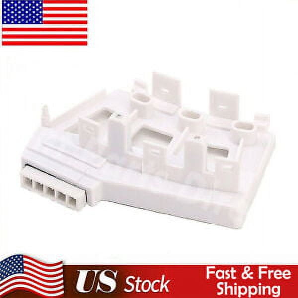 6501KW2002A Rotor Position Sensor Assembly for LG Electronics Washing ...
