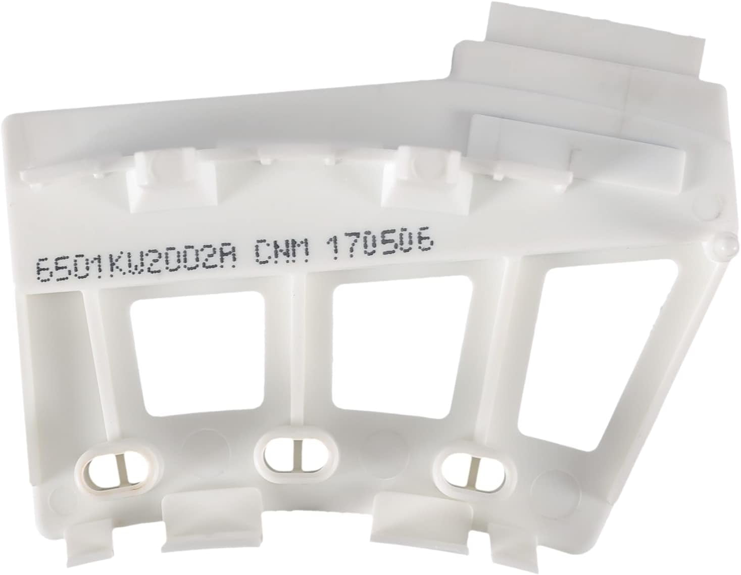 6501KW2002A Washer Motor Rotor Position Sensor Replacement Compatible ...