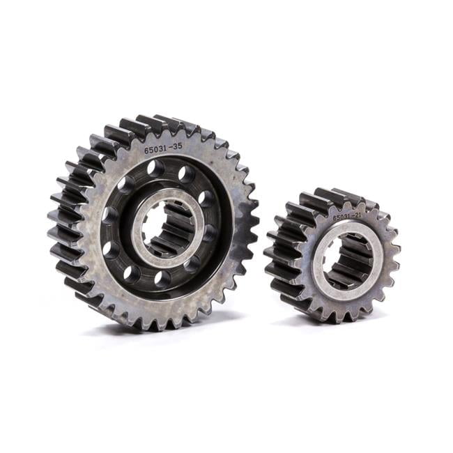 65031 Premium Quick Change Gears, 21 by 35 Teeth - Walmart.com
