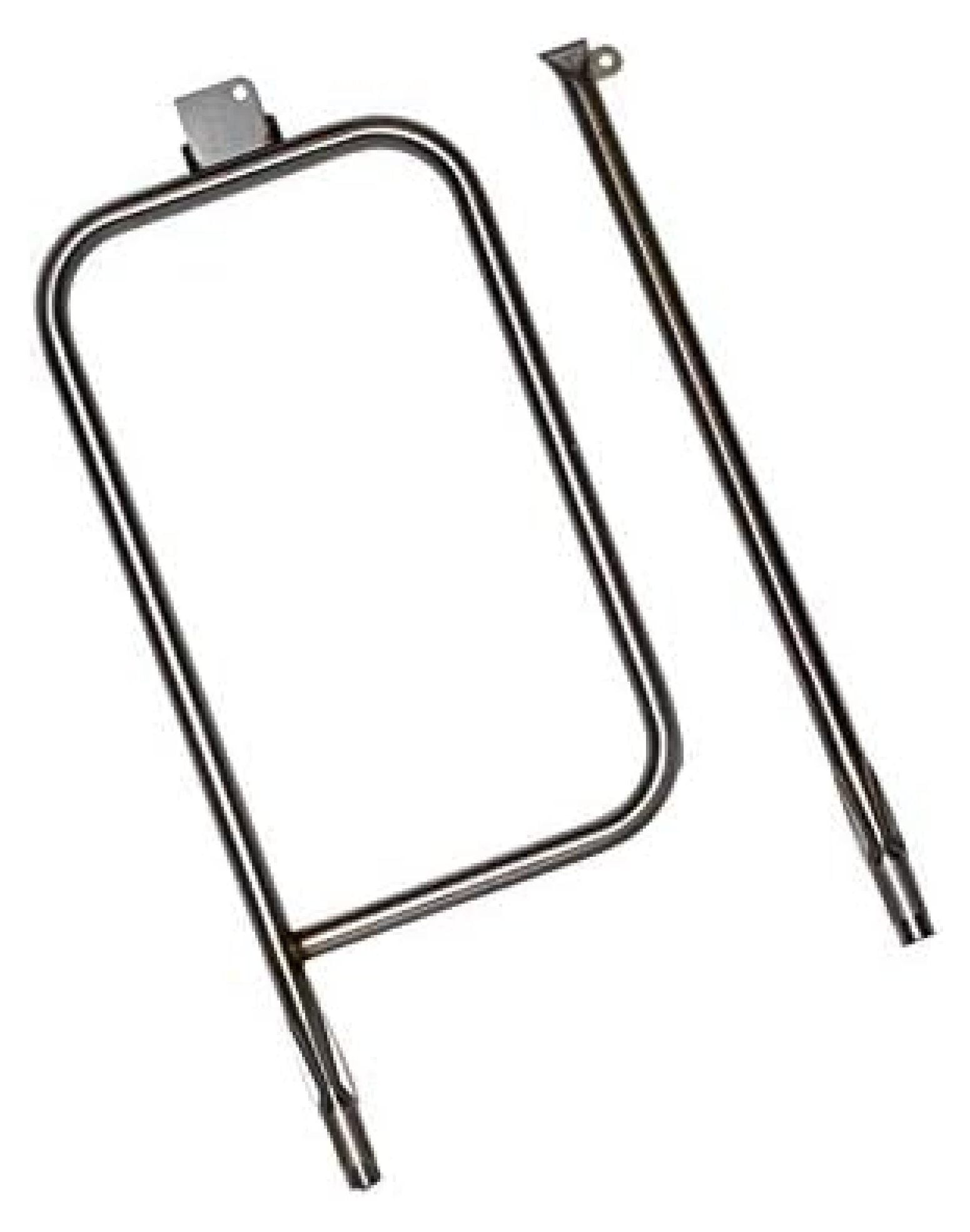 65032 Burner Tubes for Q300, and Q3000 Gas Grills - Replaces 80385 & 60036 (discontinued ...