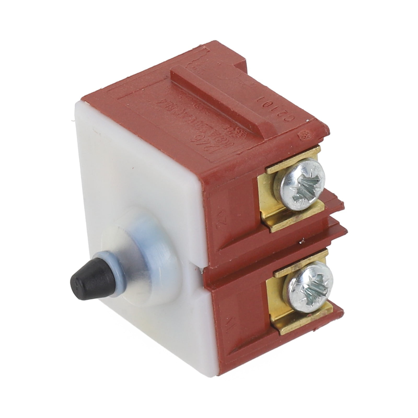 # 650579-7 XAG03 18V LXT Cut-Off/Angle Grinder Power Switch Replacement ...