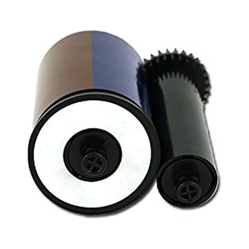 650634 YMCKO Color Ribbon For IDP Smart ID Card Printer 250 Prints ...