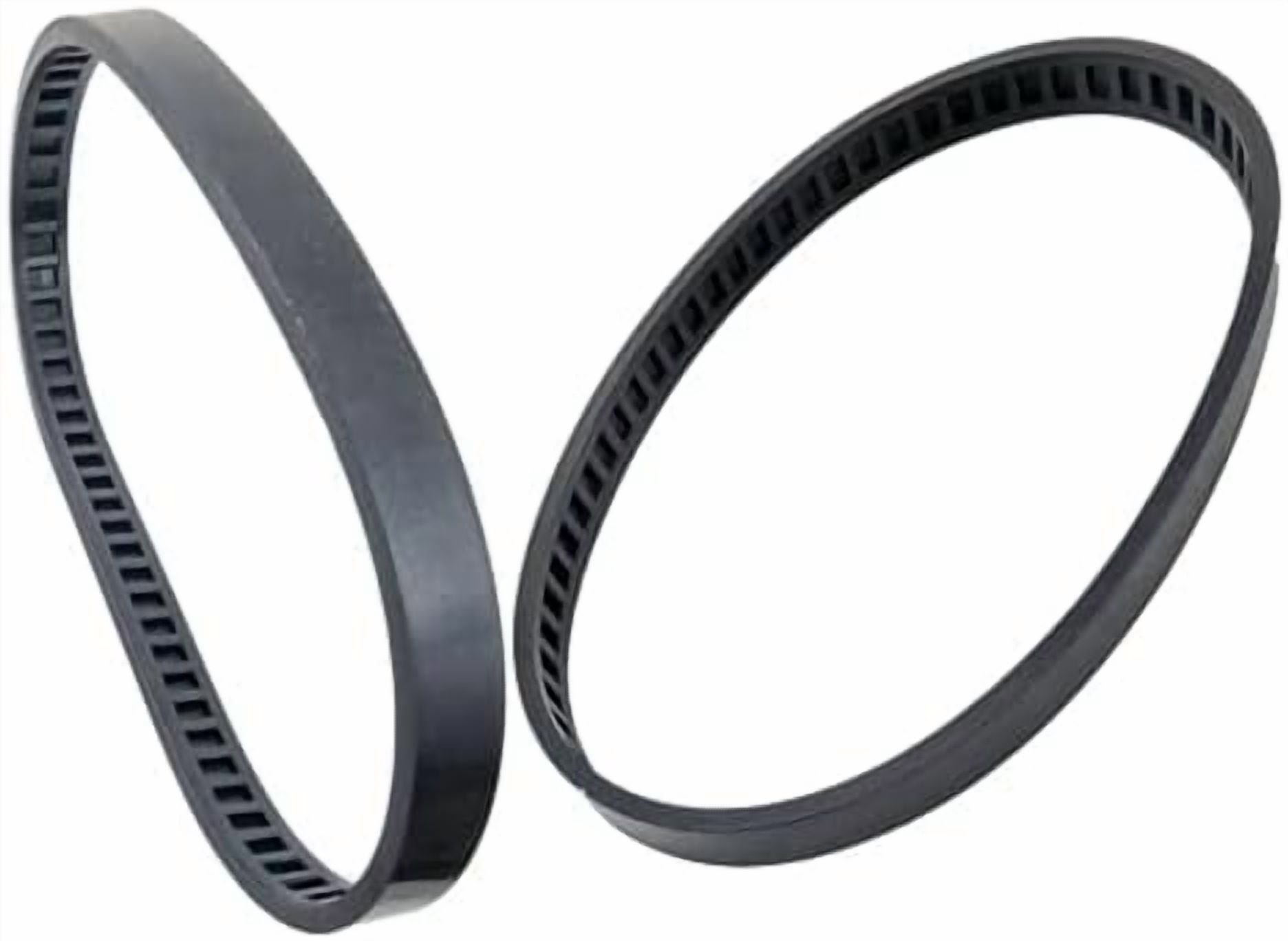 650721-00 Rubber Tires for Dewalt Band Saw DWM120 DCS374 3128-BDK 3128K ...