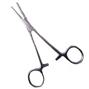 650FS-5IN - FORCEPS 5IN LOCKING STRAIGHT - Walmart.com
