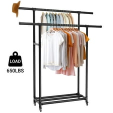 Portable Coat Racks Wheels