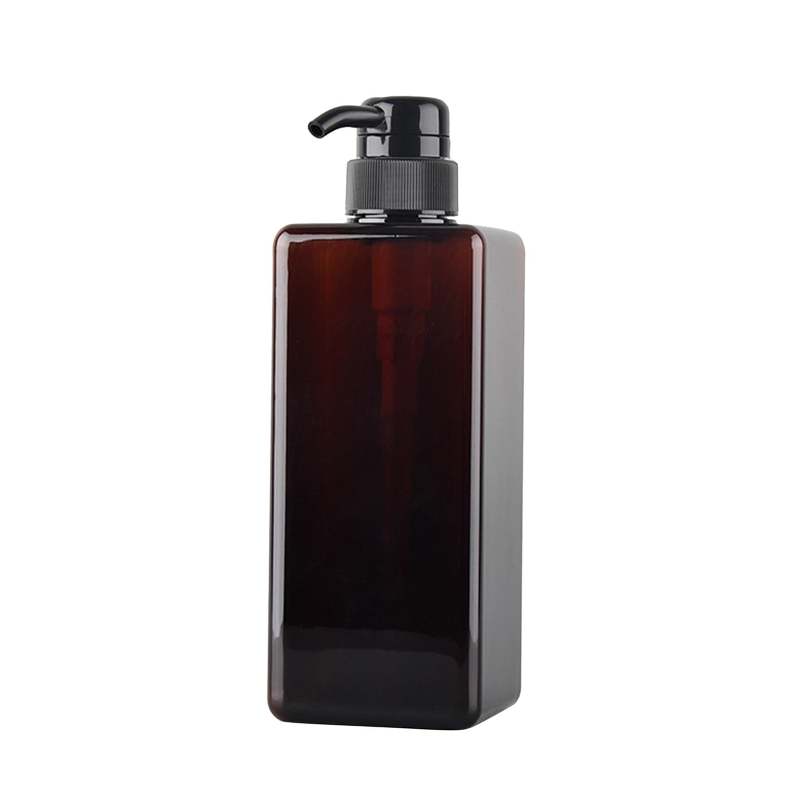 650Ml Foaming Soap Dispenser 15Oz Refillable Foam Liquid Hand Soap ...