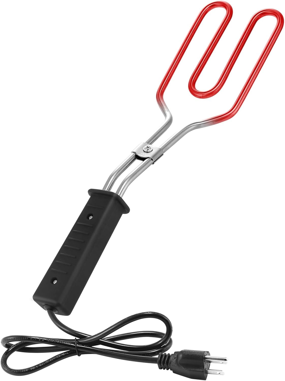 650W Electric Charcoal Starter - Fire Lighter for BBQ Grill Fireplace ...