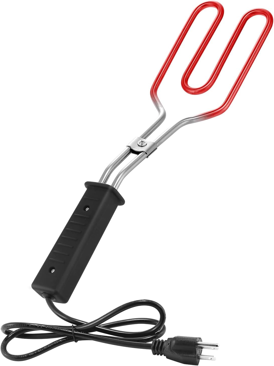 650W Electric Charcoal Starter, Taotique Fire Lighter for BBQ Grill ...