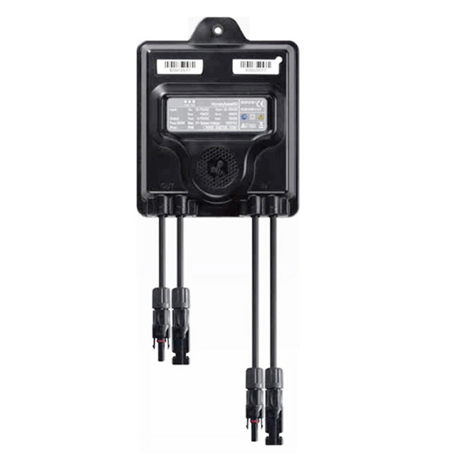 650W PV Power Optimizer MPPT 12V-75V Input Ip68 Real-Time Solar Panel ...