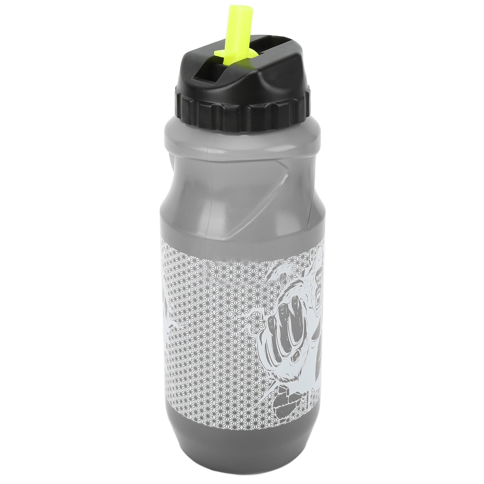650ml Bicycle Water Bottle BPA Free Water Leak Proof Mountain Bike ...