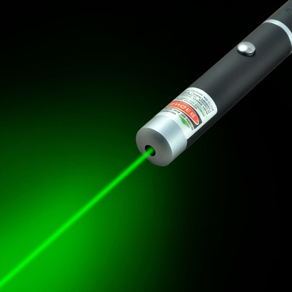 650nm 5mw Red Green Blue-Violet Light Pen Sand Table Pointer Pen for ...