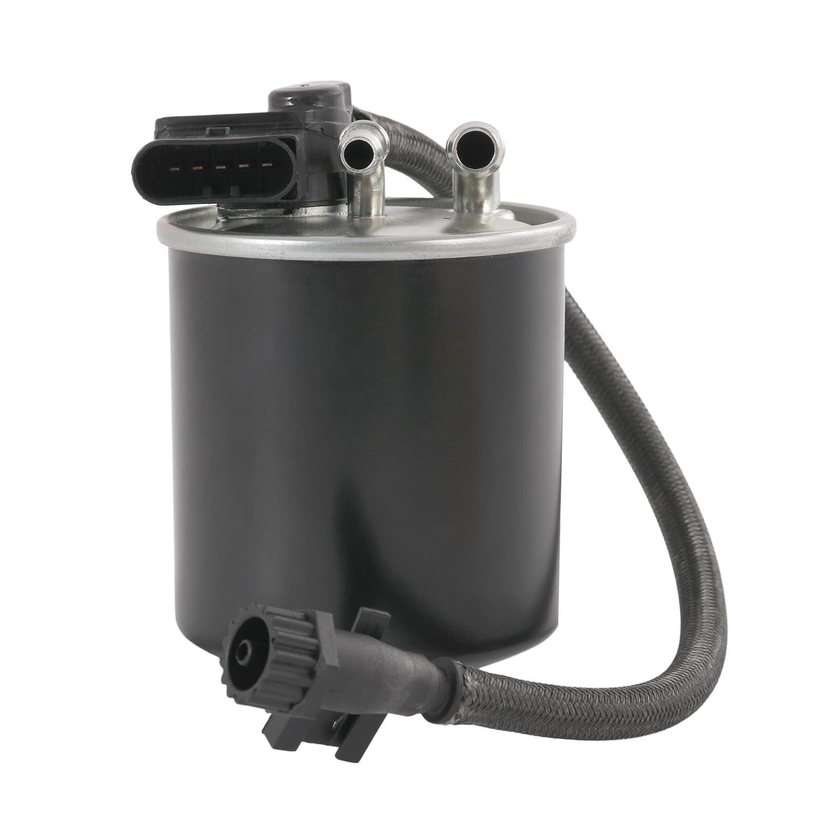 6510902952 Fuel Filter W/Water Separator 5-PIN For Mercedes Sprinter ...