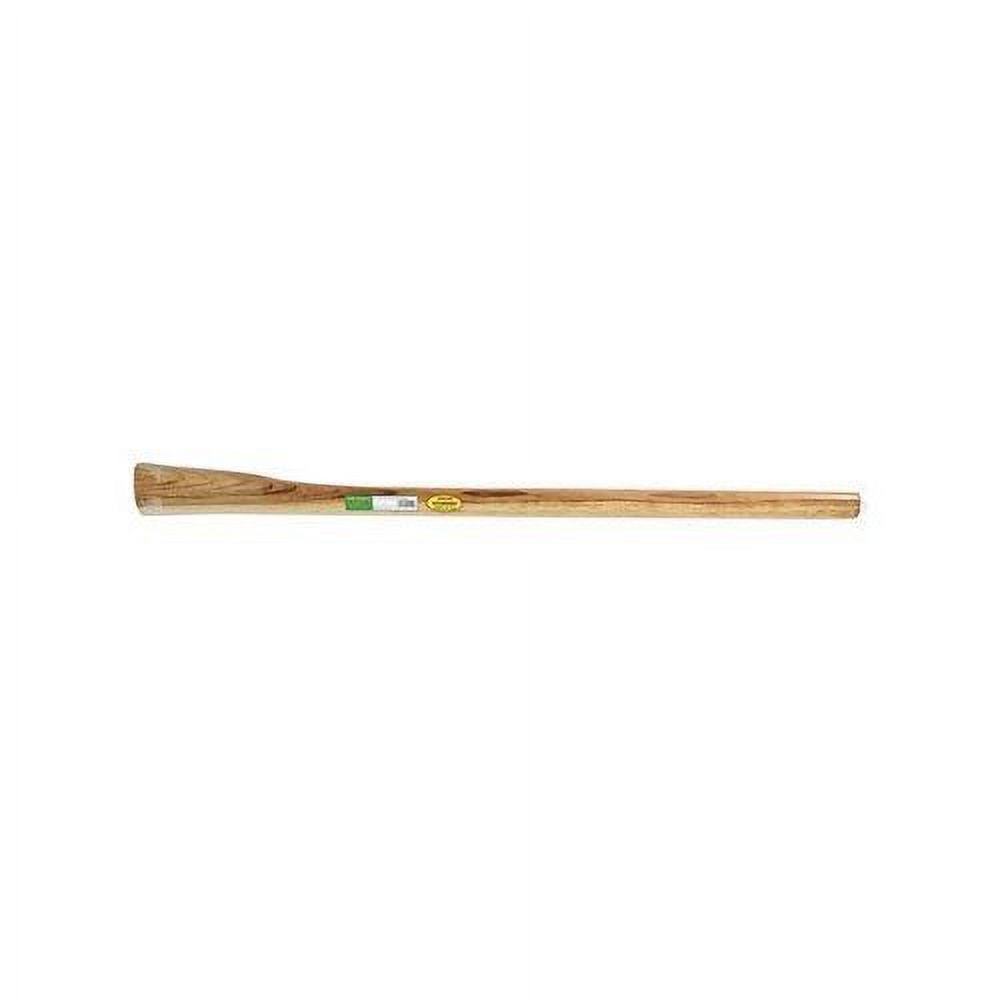 65123 40" Straight Grub Hoe Handle, For No. 8 Eye 3" X 2" Grub Hoes 3-1 ...