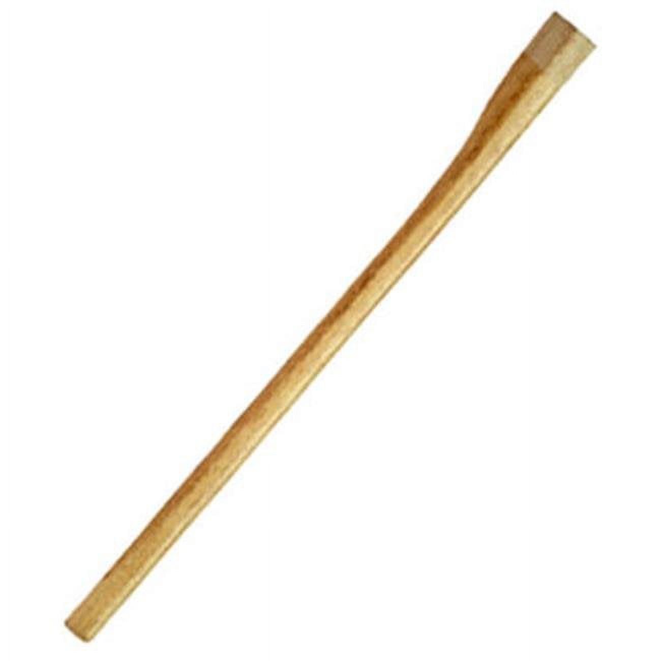 65123 40 in. Professional Straight Grub Hoe Handle - Walmart.com