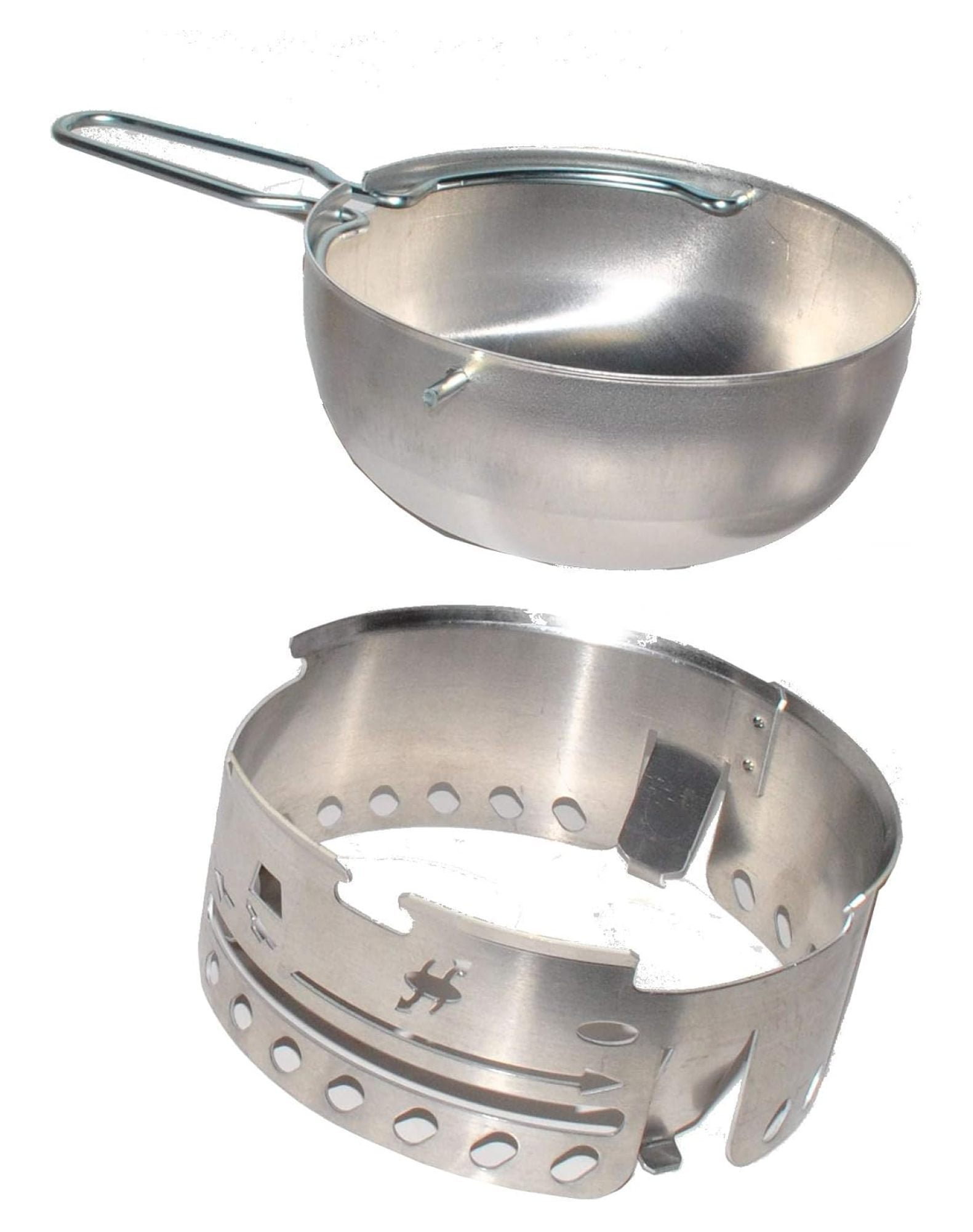 65131 Catcher Assembly for 18-1/2" Kettle Grills - Walmart.com