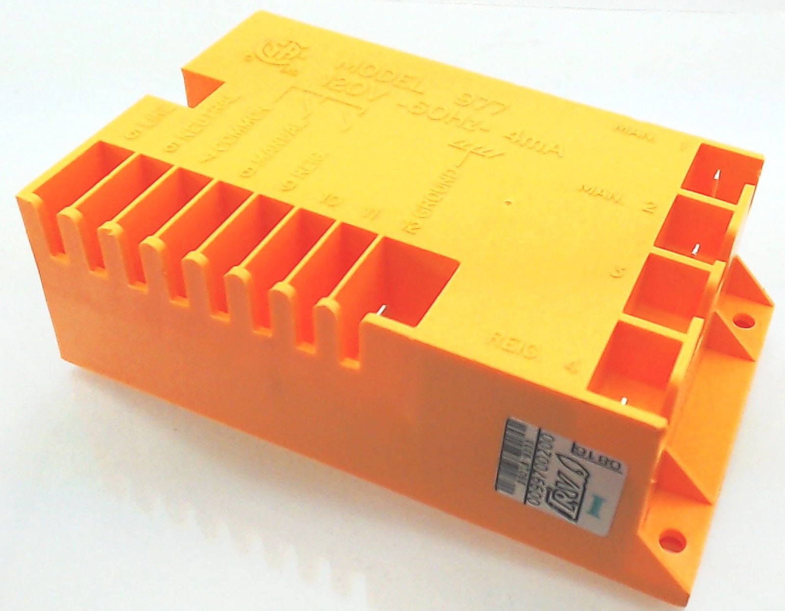 6513S0001, Range Spark Module, 2 + 1 for Universal replaces 08008358 ...