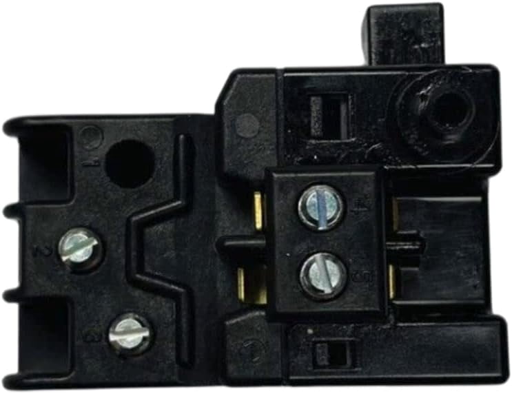 # 651922-3 6519223 Power switch For Chop Saw 2414B 2414NB Replacement ...