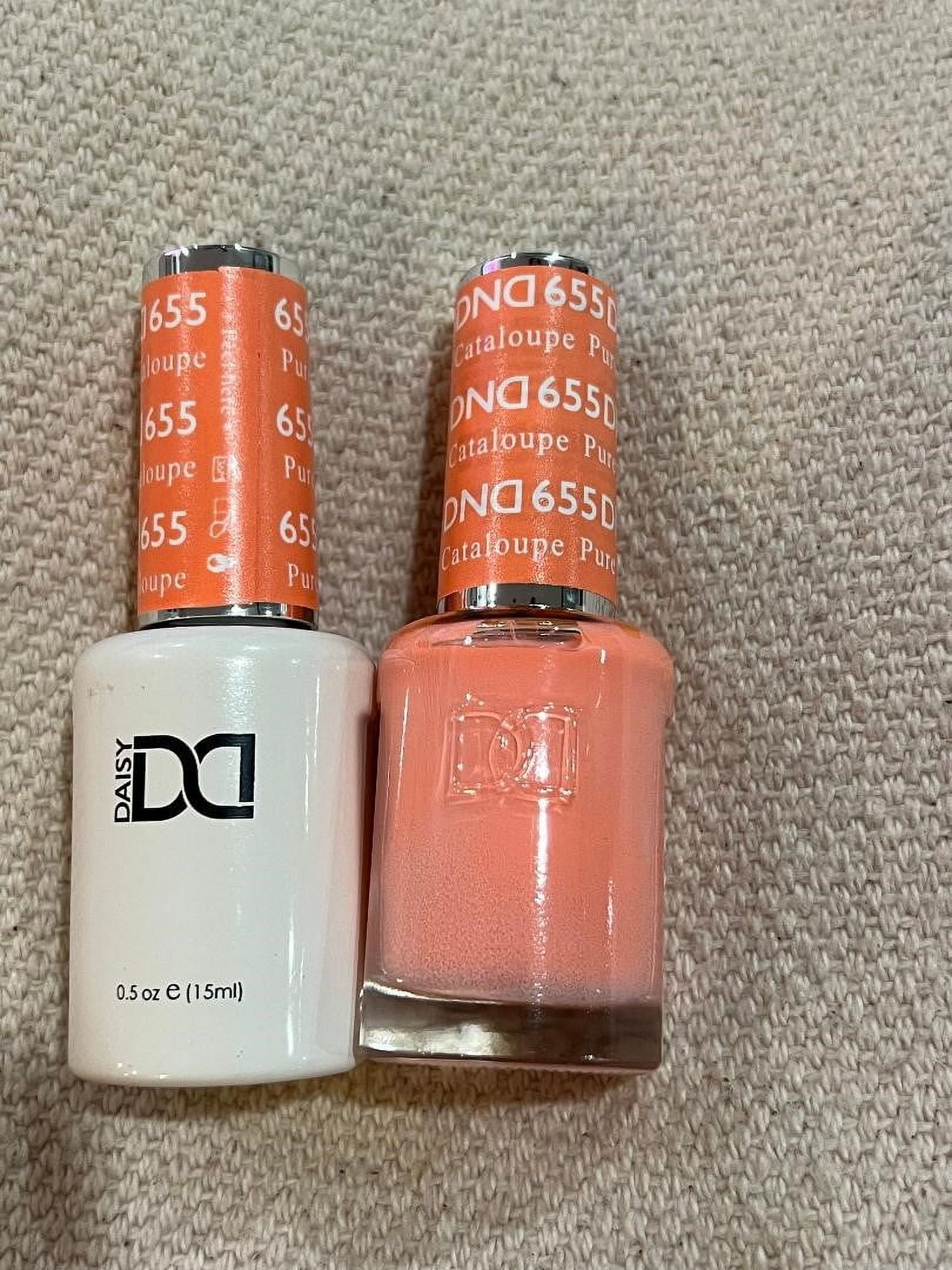 655 Pure Cantaloupe - Walmart.com