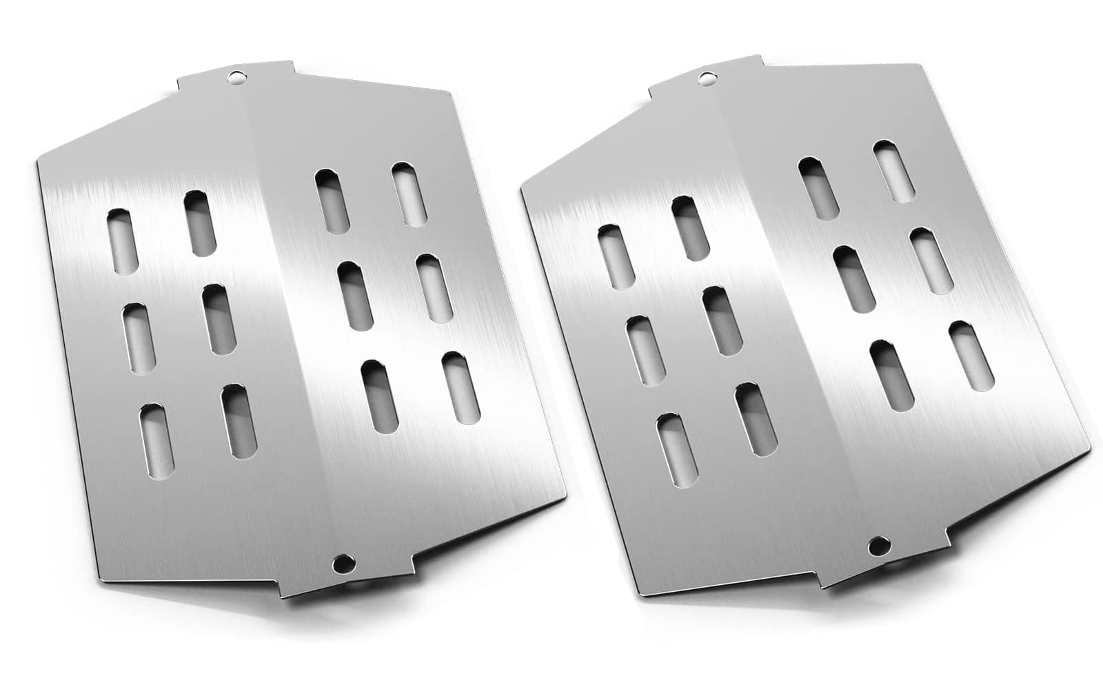 65505 Heat Deflectors for Weber Genesis 300 Series Grills, Genesis E/S ...