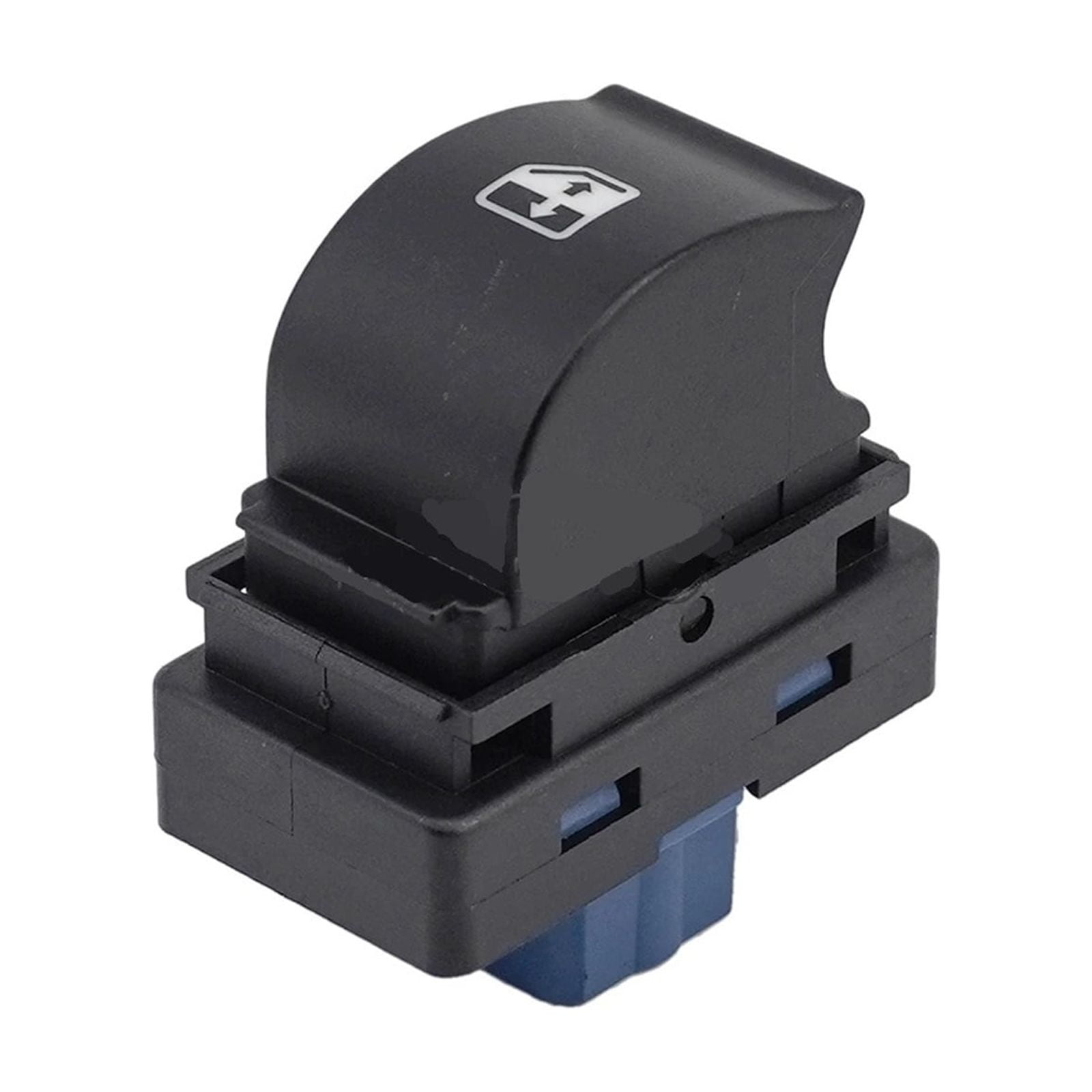 6554XV Car Electric Lifter Window Switch Single Button 6554.XV ...