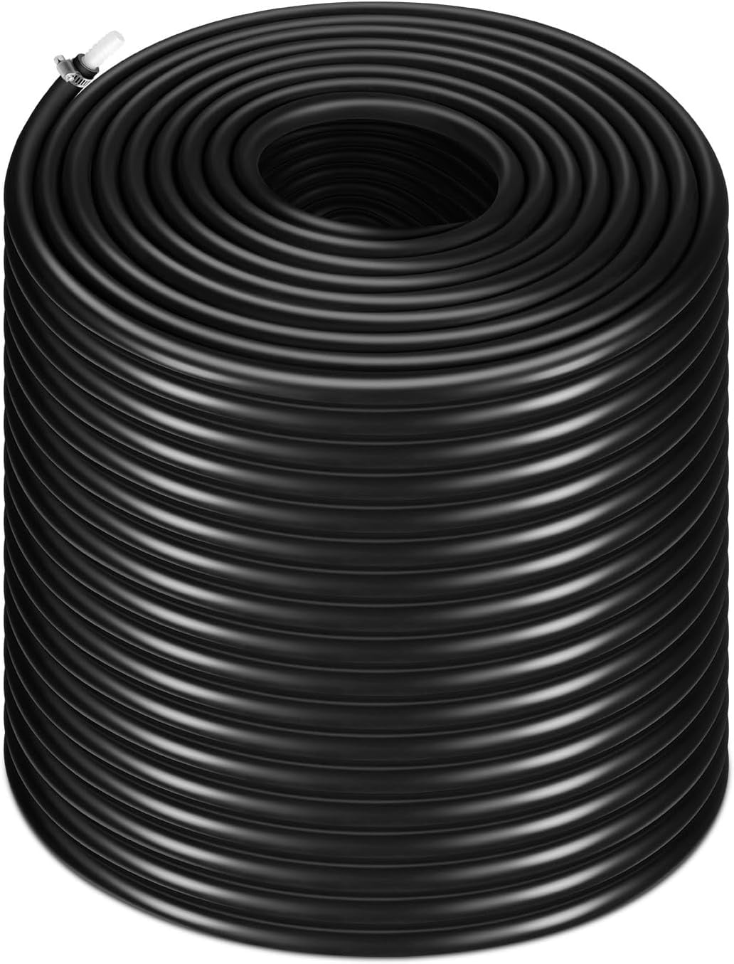 656.2 Ft 3/8 Inch Heavy Duty Self Sinking Aeration Hose Kit, Tear ...