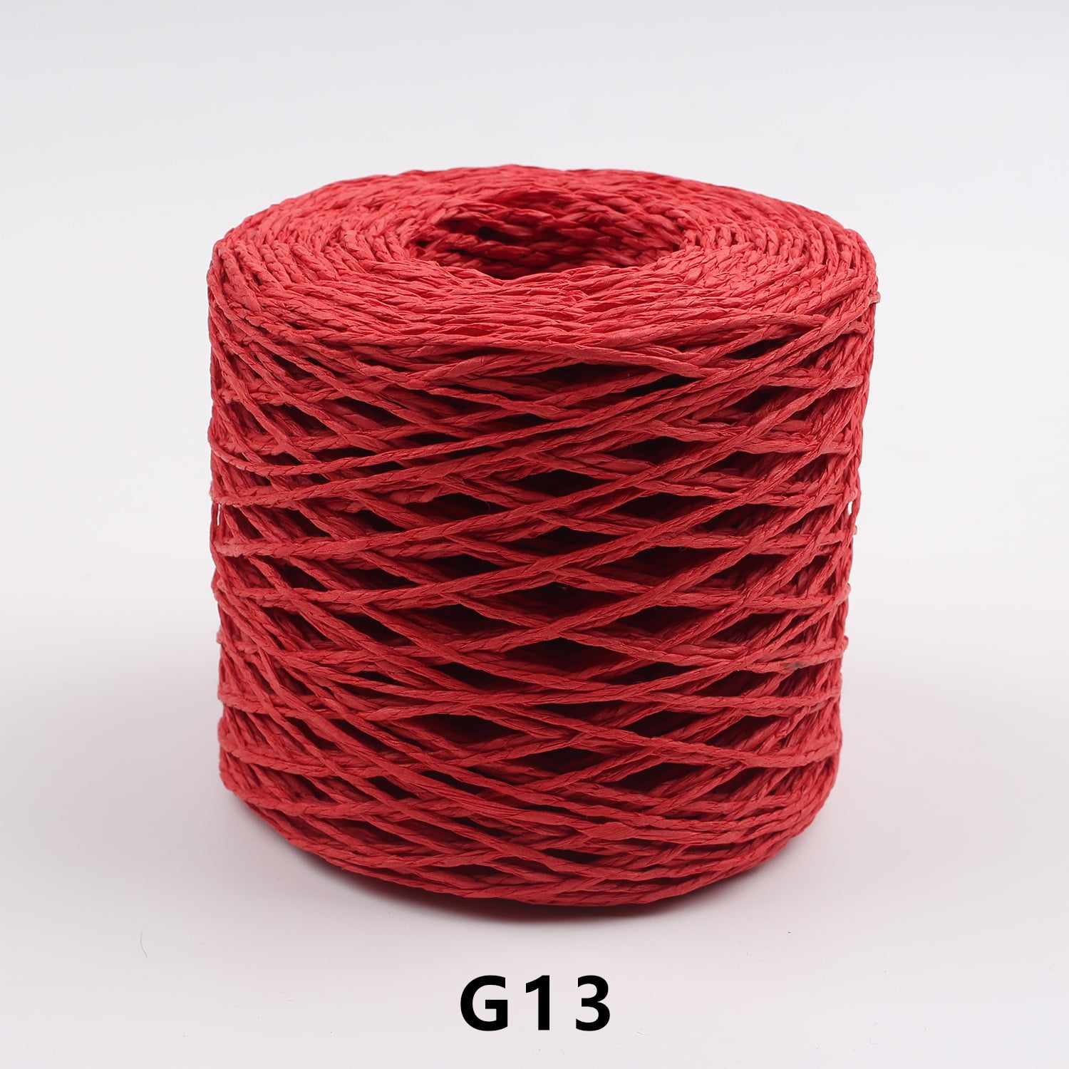 656 Ft Raffia Paper Ribbon for Gift Wrapping Ribbon Raffia Natural ...