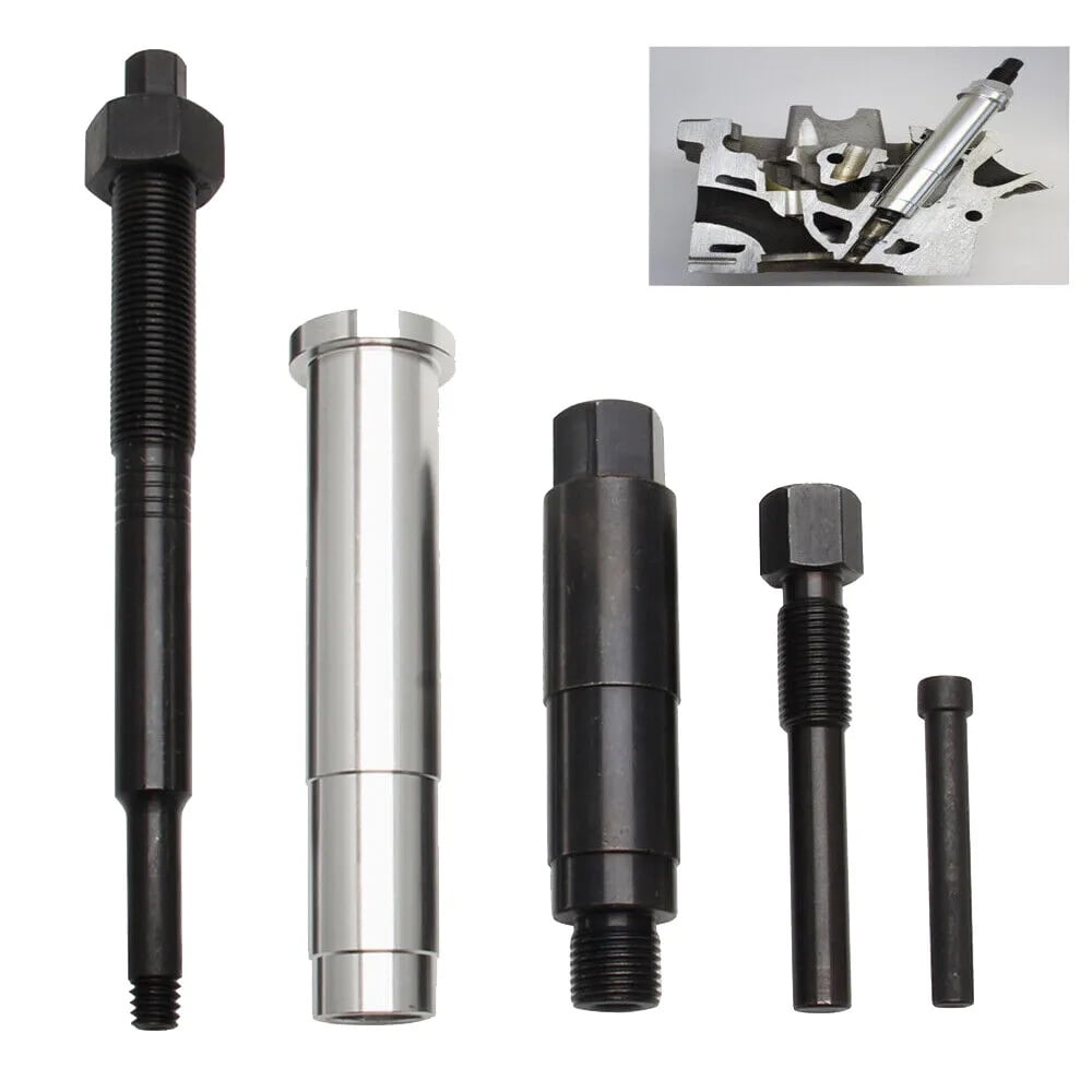 65600 Broken Spark Plug Removal Tool For Ford F150 5.4L 3 Value Remover ...