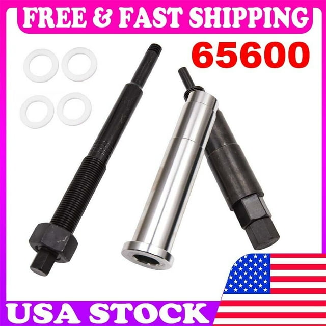 65600 Broken Spark Plug Removal Tool For Ford F150 5.4L 3 Value Remover ...