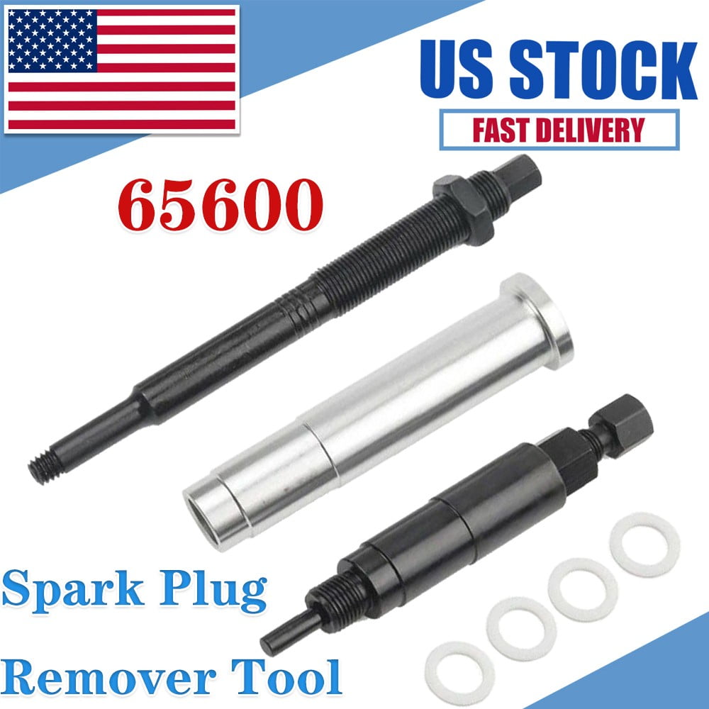 (65600) Broken Spark Plug Remover for Ford Triton 3 Valve Engines GA ...