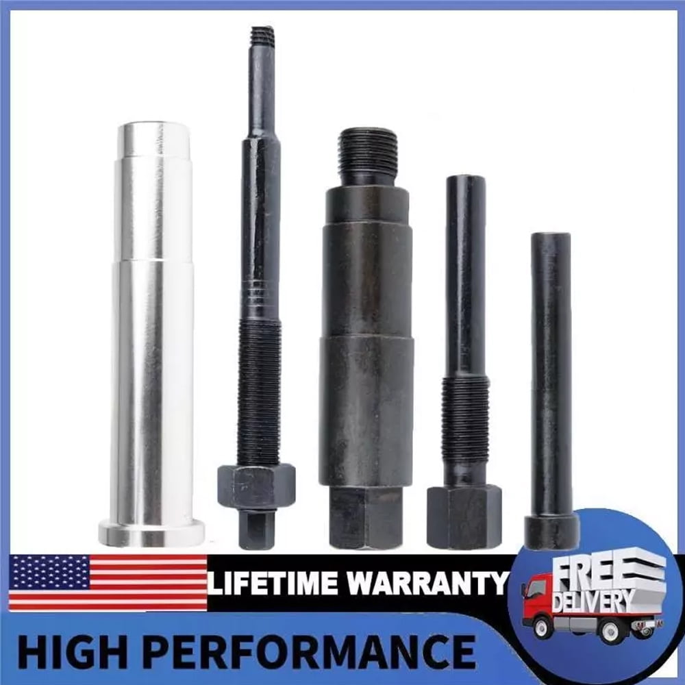 65600 Broken Spark Plug Remover kit Extractor for Ford Triton 3 Valve ...