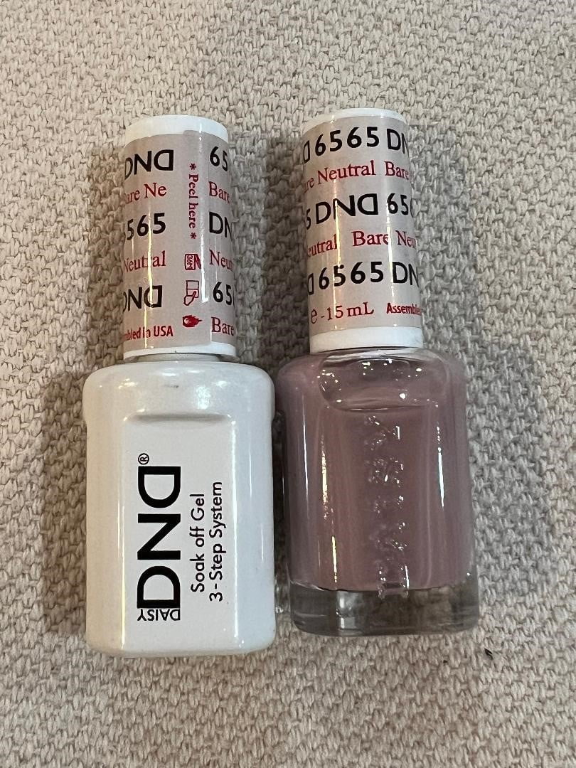 6565 Bare Neutral - Walmart.com