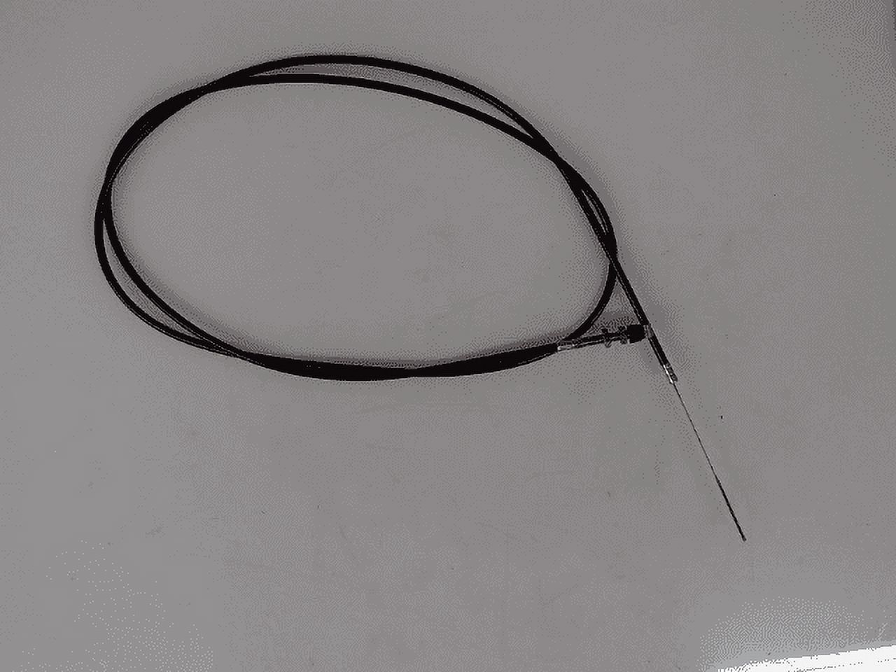 65661-42380 CABLE fits KUBOTA (New OEM) - Walmart.com