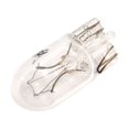 #657 MINIATURE BULB GLASS WEDGE BASE - Walmart.com