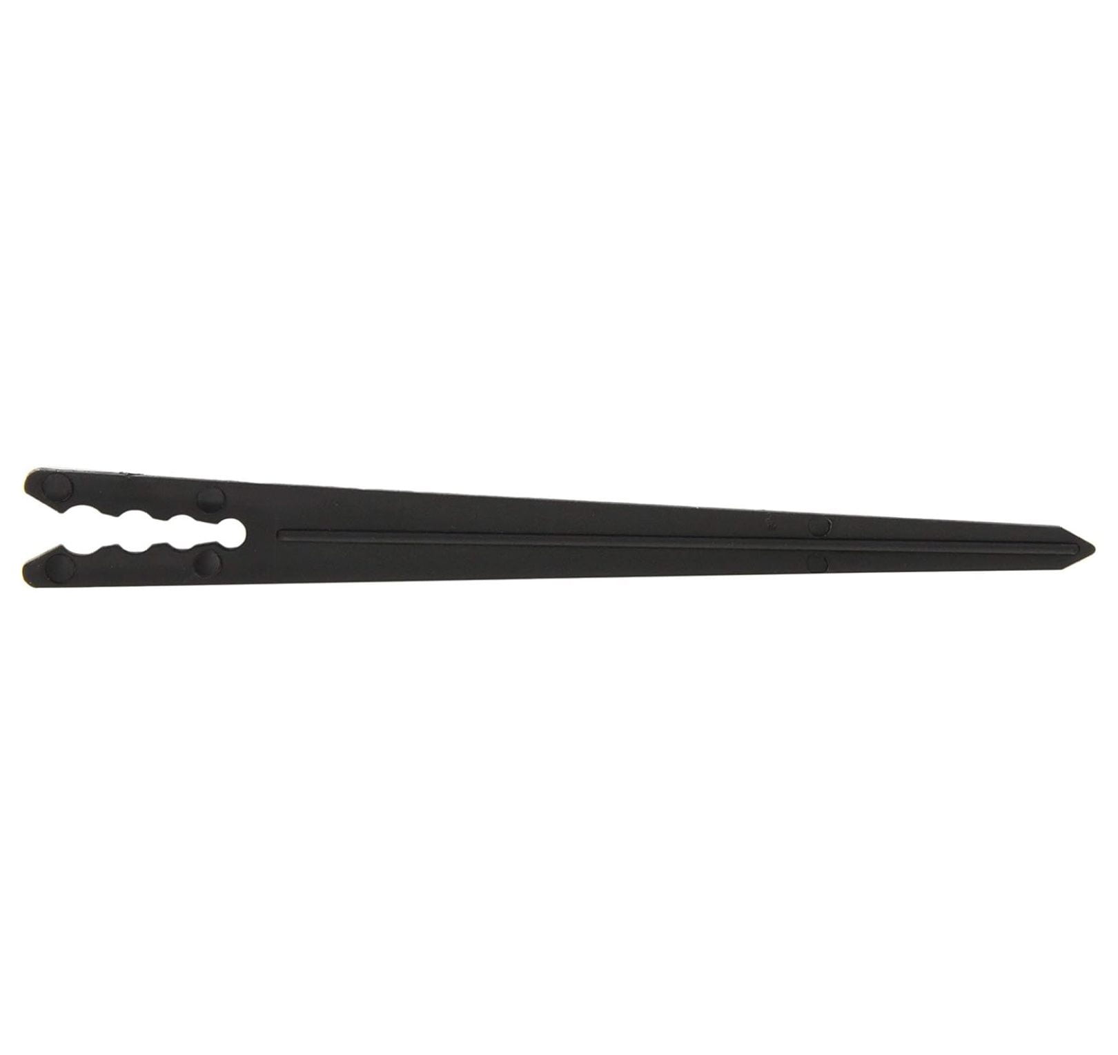 65721 1/4" Drip Tubing Y-Anchor Stake, 10 Pack (100-PACK) - Walmart.com