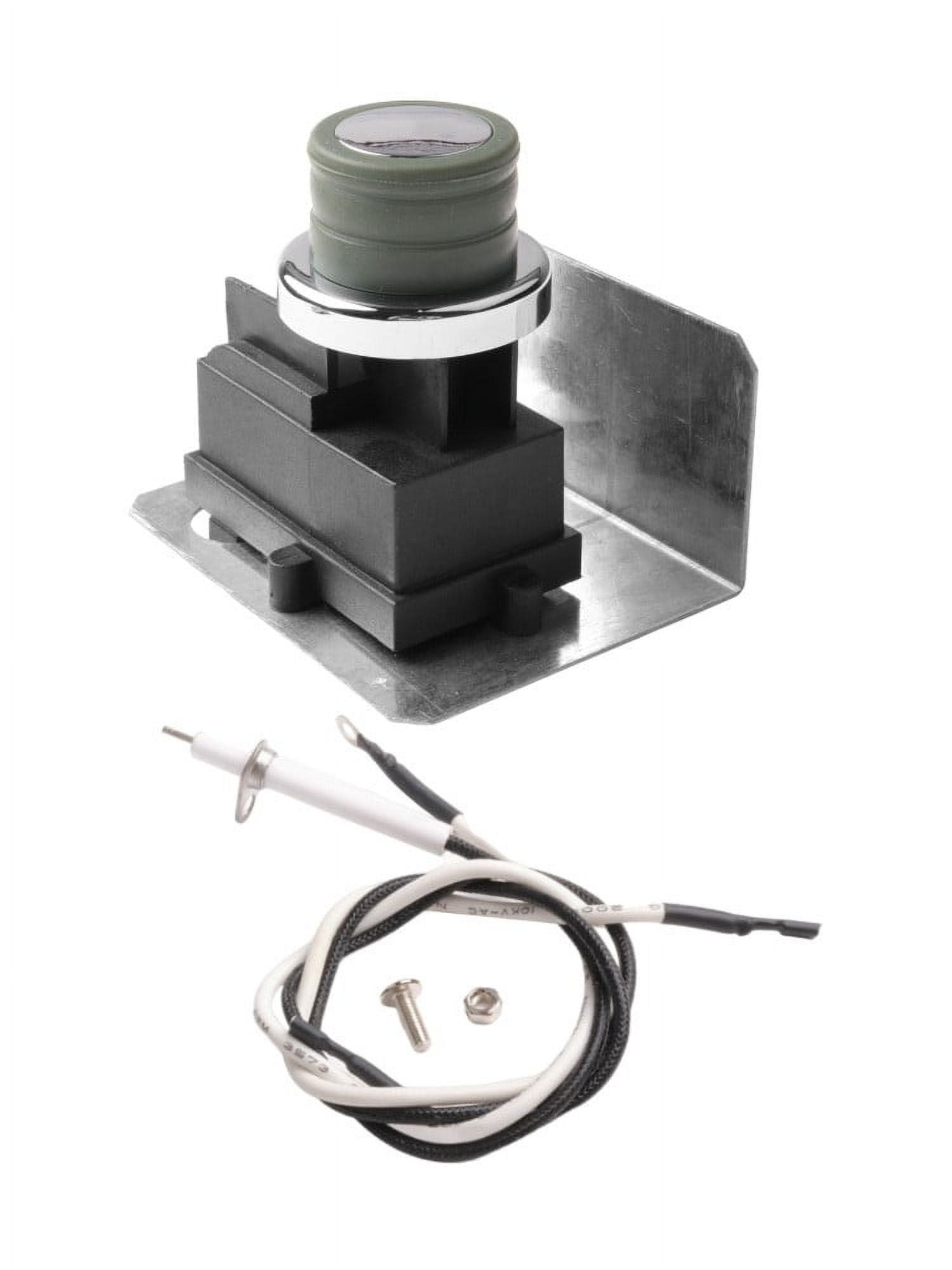 65737 Ignitor Kit Ground Wire Ignition Module Button for Deluxe ...