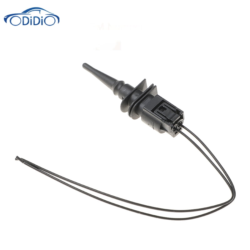 6581-6936-953 65816936953 Ambient Outside Air Temperature Sensor For ...