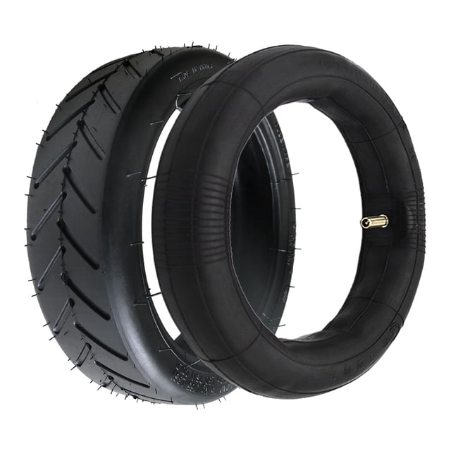 6588 Electric Tire 8 1/2x2 Outer Tire Inner Tub Front Rear Tyre Set ...