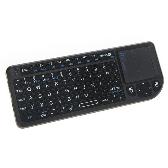 Keyboard Roku