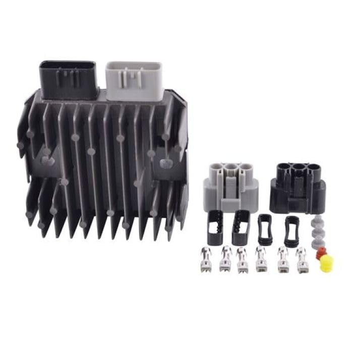 65A Mosfet Voltage Regulator - Walmart.com