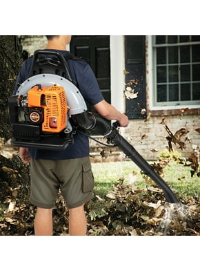Gas Leaf Blowers in Leaf Blowers - Walmart.com