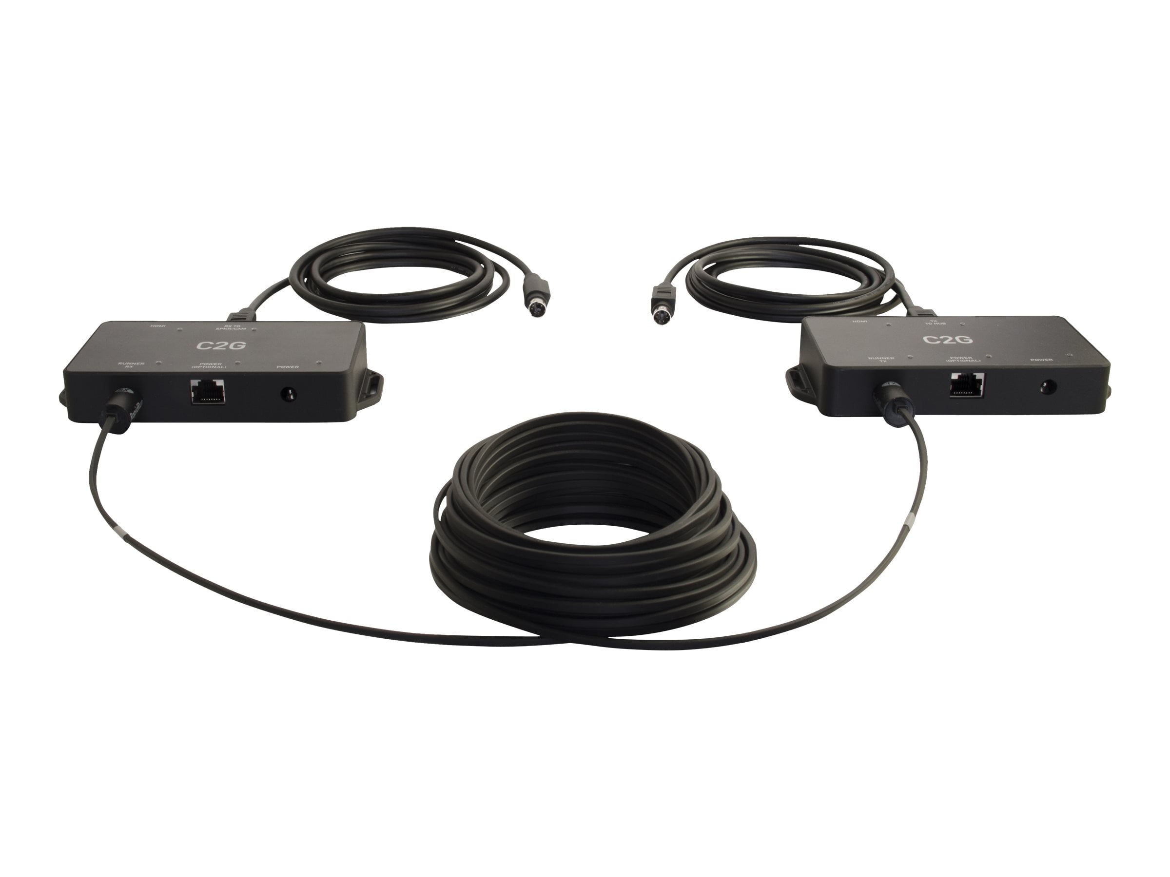 65FT LOGITECH VIDEO CONFERENCE EXTENDER - Walmart.com