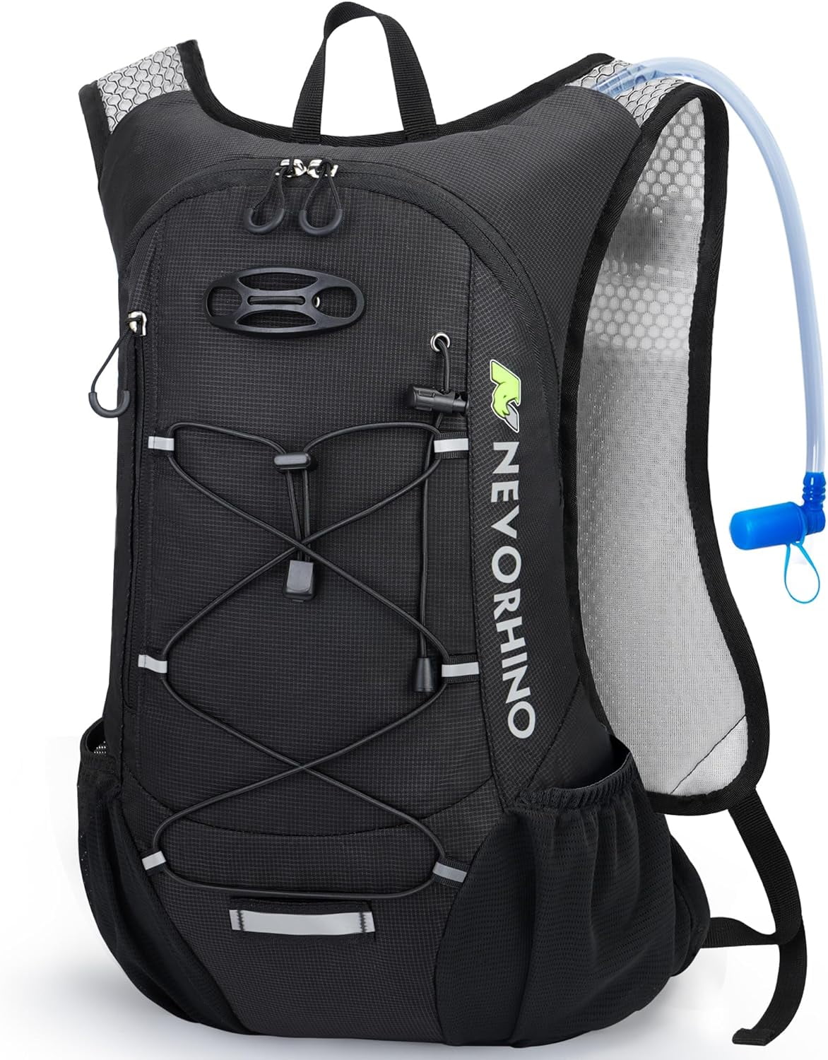 65L Internal Frame Hiking Backpack for Outdoor Camping Travel ...