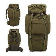 Rothco Tactical Military Backpack Alice Pack Frame with Shoulder Straps ...