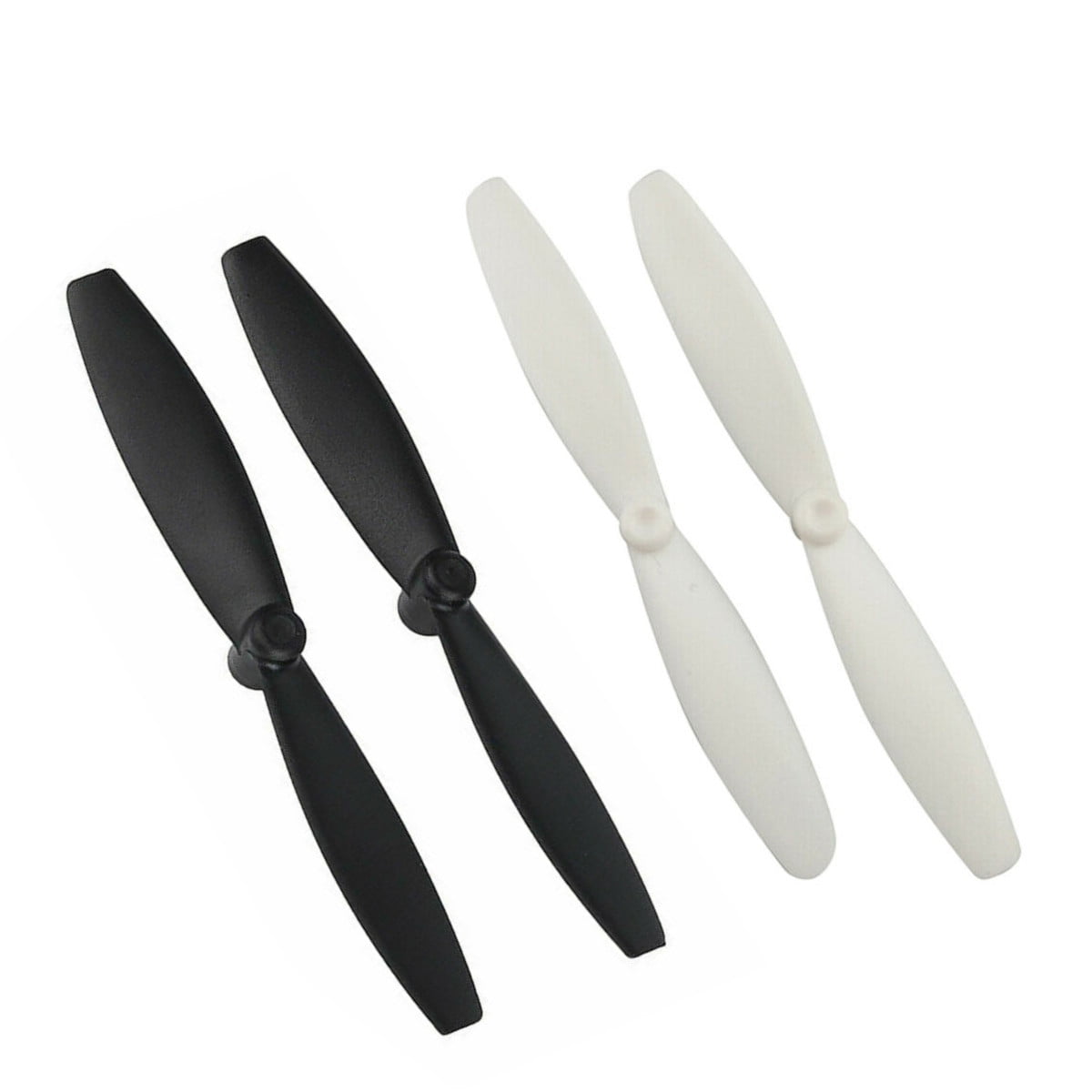 65MM Blade Propeller Drone Accessories for Parrot Minidrones 3 for ...
